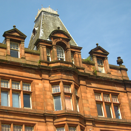 Projects | Get Into Govan