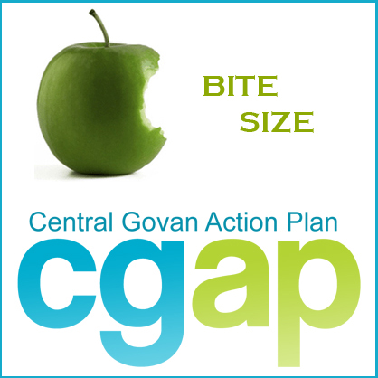 About CGAP | Get Into Govan