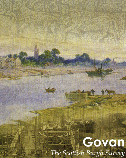 About Govan | Get Into Govan