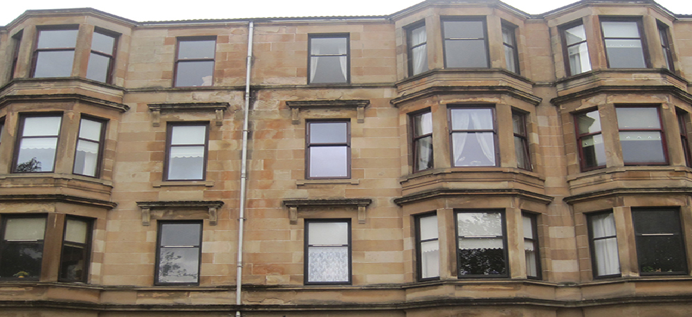 Pre-1919 Tenements | Get Into Govan