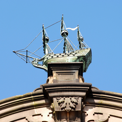 Projects | Get Into Govan