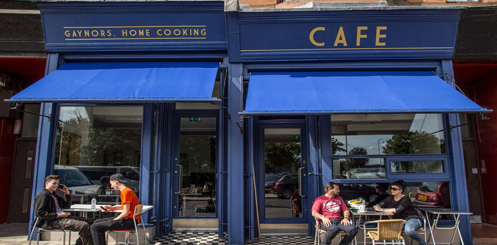 Traditional Shopfront Improvement Grant Scheme | Get Into Govan