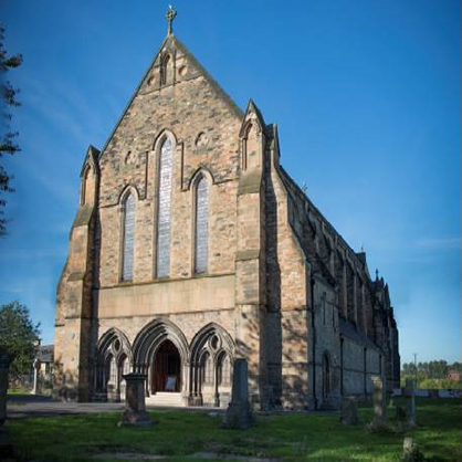 News | Get Into Govan