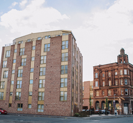 Projects | Get Into Govan