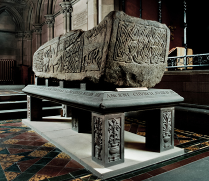 Visit | Get Into Govan