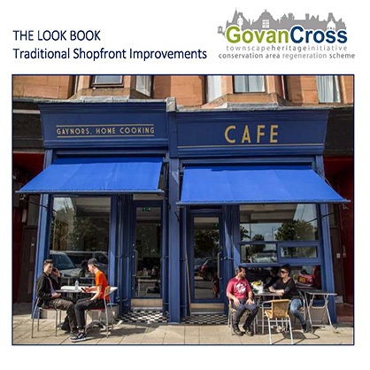 Downloads | Get Into Govan