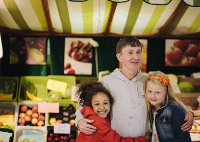 Visit | Get Into Govan