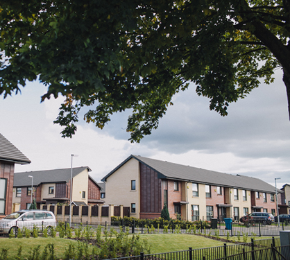 Projects | Get Into Govan
