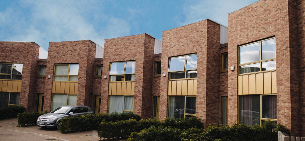 Govan Gateway Housing | Get Into Govan