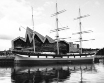 Visit | Get Into Govan